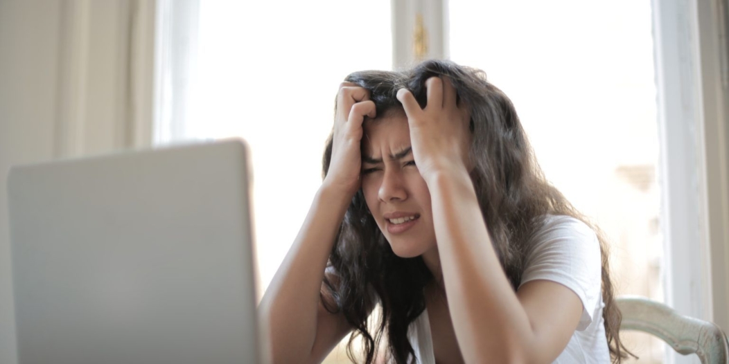 9 señales de que tienes síntomas físicos de estrés – 【NOTICIAS de ...