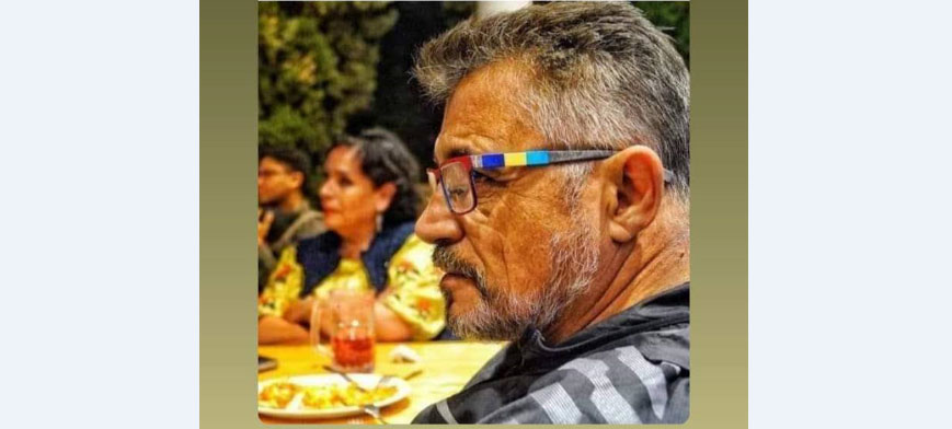 Darío Ángel Lobato: un poeta que vió hermosos amaneceres en Huapalcalco ...