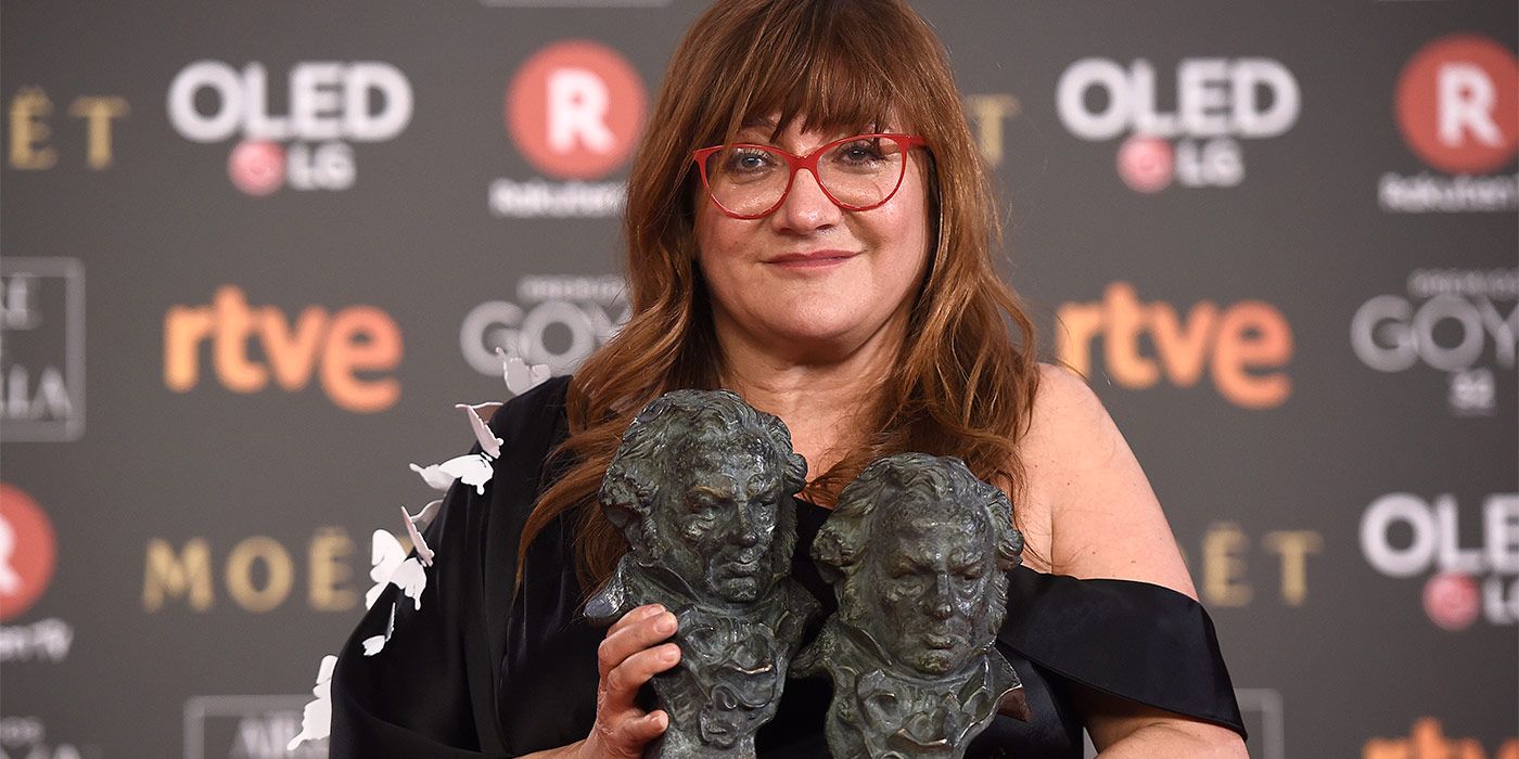 7 directoras de cine españolas – 【NOTICIAS de Salamanca】